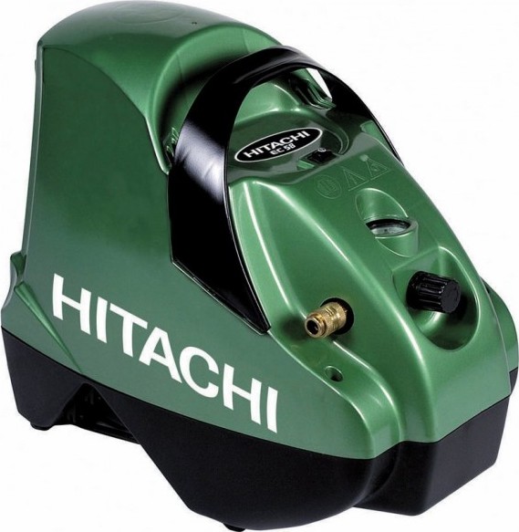 Hitachi EC58 - Zbozi.cz