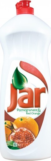 Jar Granátové jablko 1 l - Zbozi.cz