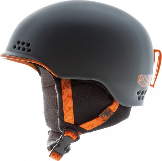 K2 Rival grey - Zbozi.cz