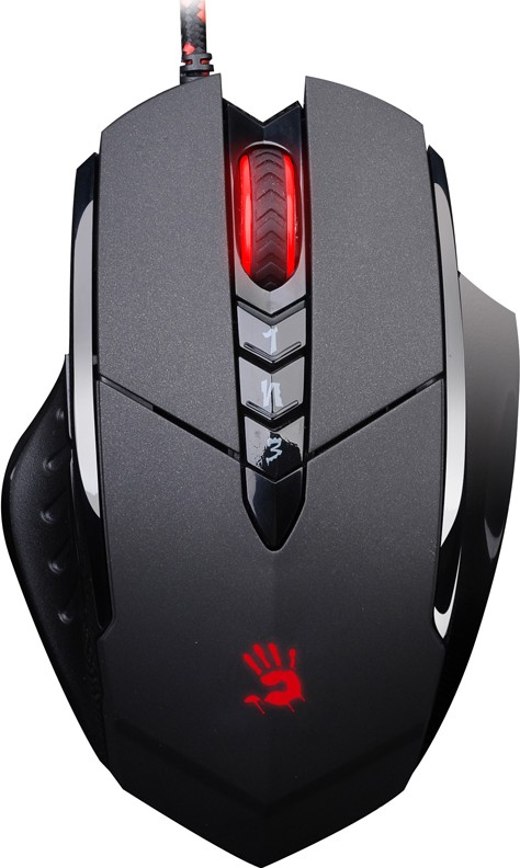 Recenze A4Tech Bloody A4-V7A - Zbozi.cz
