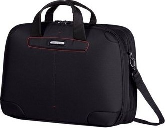 Recenze Samsonite Laptop Toploader černá - Zbozi.cz