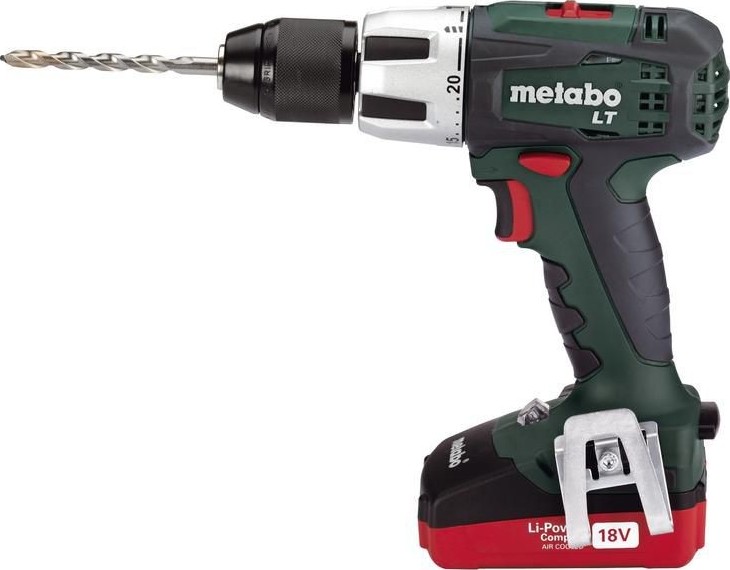 Metabo SB 18 LT Compact od 4 884 Kč - Zbozi.cz