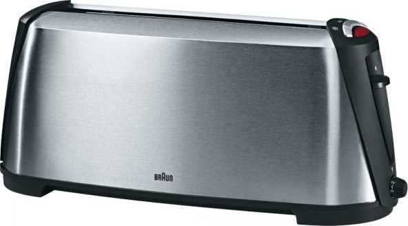 Braun HT 600 - Zbozi.cz