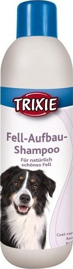 Trixie Shampoo Fell - Aufbau 1 l - Zbozi.cz