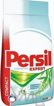 Persil Expert Pure&Natural 1,6 kg - Zbozi.cz