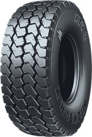 Michelin XTY2 265/70 R19,5 143 J od 10 890 Kč - Zbozi.cz