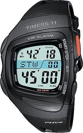 Casio Referee Timer - Zbozi.cz