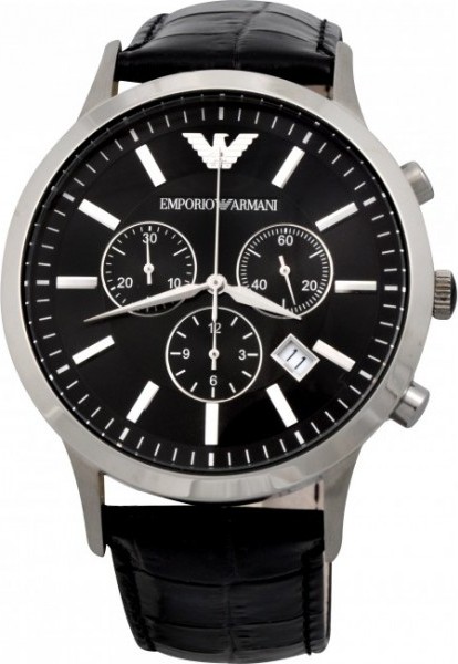 Emporio Armani Classic AR2447 od 2 038 Kč - Zbozi.cz