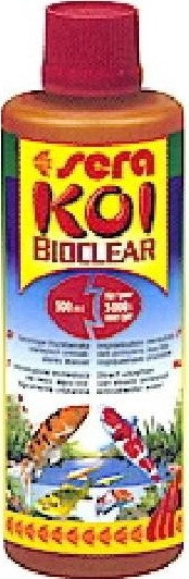 sera Koi Bioclear 5000 ml - Zbozi.cz