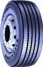 Firestone FS400 295/80 R22,5 152 M - Zbozi.cz