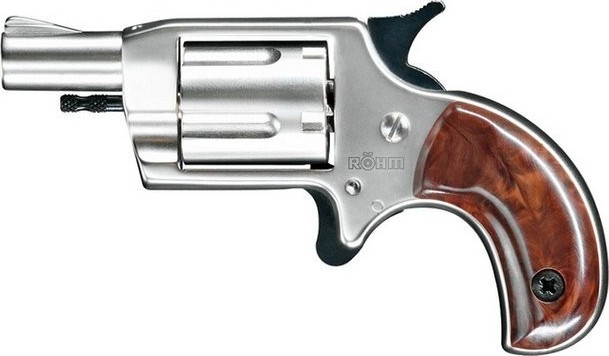 Röhm Little Joe 6 mm - Zbozi.cz