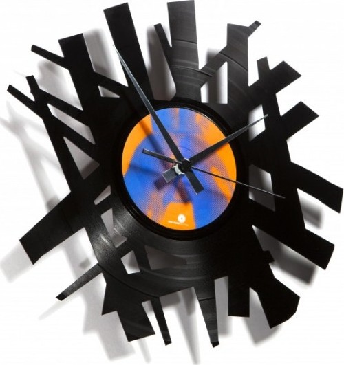 Discoclock 016 Big bang od 1 019 Kč - Zbozi.cz