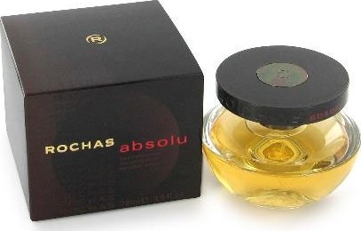 Rochas Absolu W EDP - Zbozi.cz