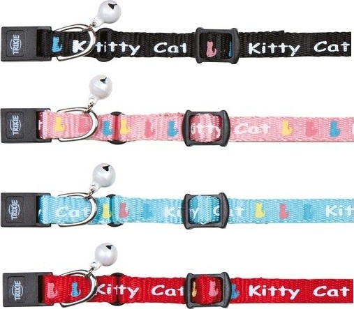 Trixie Kitty Cat 4179 mix barev 20 cm od 30 Kč - Zbozi.cz