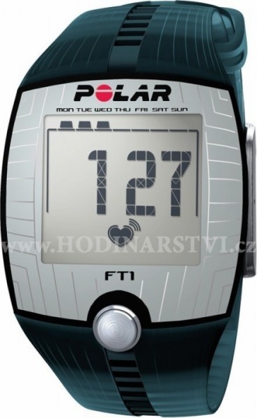 Polar FT 1 - Zbozi.cz
