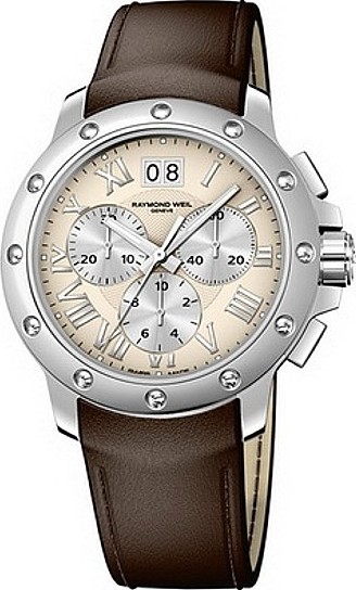 Raymond Weil Tango 4899-STC-00809 - Zbozi.cz