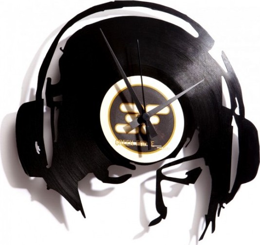 Discoclock 030 DJ Ane@work - Zbozi.cz