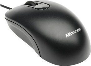Microsoft Optical Mouse 200 USB - Zbozi.cz