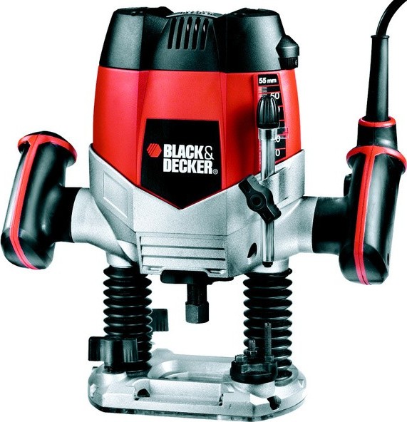 Black & Decker KW900E - Zbozi.cz