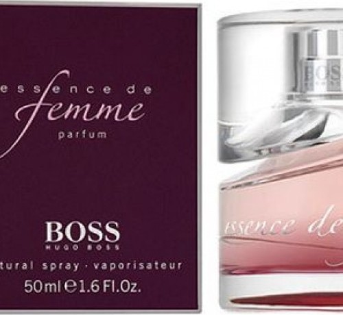 Hugo Boss Essence de Femme EDP - Zbozi.cz