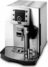 De'Longhi Esam 5500 W - Zbozi.cz