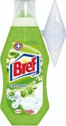 Henkel Bref WC Gel 360 ml - Zbozi.cz