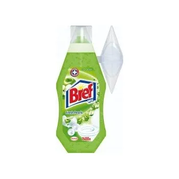Henkel Bref WC Gel 360 ml - Zbozi.cz