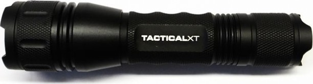 Foto Svítilna Walther Tactical XT - Zbozi.cz