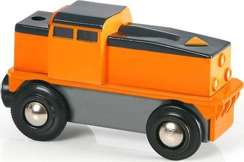 Brio 33215 Elektrická nákladní lokomotiva - Zbozi.cz