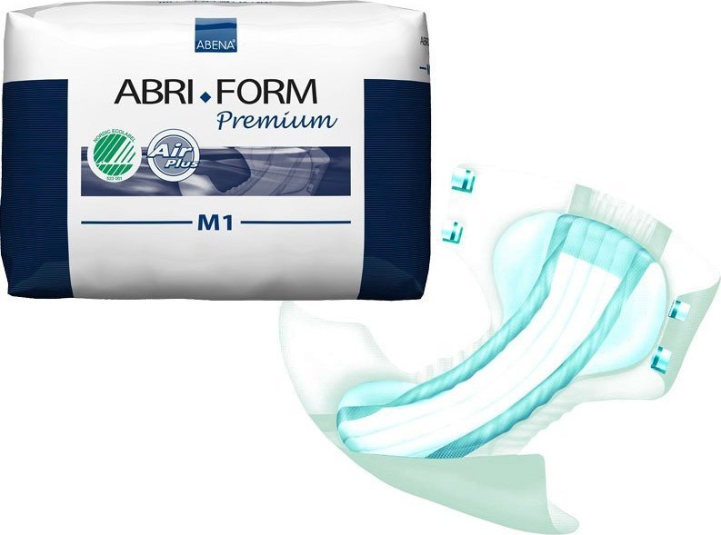 Recenze Abena Abri - form Large Plus Air Plus 26 ks - Zbozi.cz