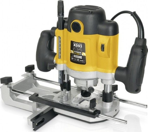 POWERPLUS POWX093 od 3 390 Kč - Zbozi.cz