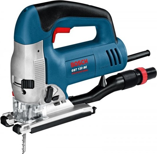 Bosch GST 120 BE - Zbozi.cz