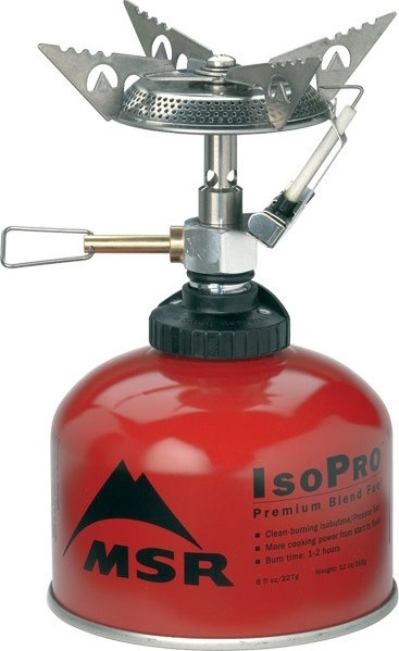 MSR SuperFly Autostart - Zbozi.cz
