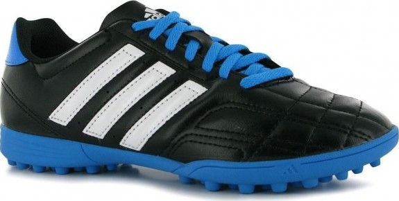 adidas Goletto pánské turfy, bílé - Zbozi.cz