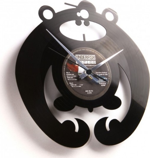 Discoclock 037 King - Zbozi.cz