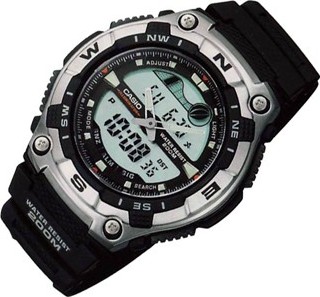 Casio Collection AQW-100-1AVEF - Zbozi.cz