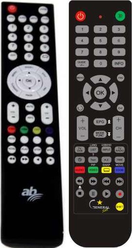 AB Cryptobox 200SD, 400HD, 450HD, 400HD Mini - Zbozi.cz