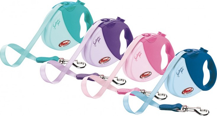 FLEXI MINI DeLuxe - Zbozi.cz