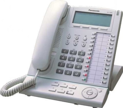 Panasonic KX-T7636CE od 13 450 Kč - Zbozi.cz