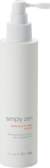 Simply Zen Restructure in Restructure In Deep Remedy 150 ml od 264 Kč ...