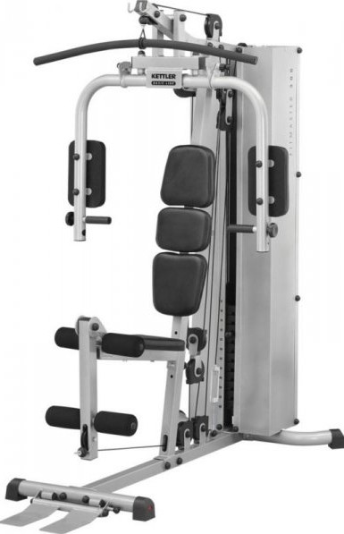 Kettler Fitmaster 300 - Zbozi.cz