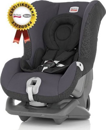 AUTOSEDAČKA BRITAX FIRST CLASS PLUS TREND LINE 2014 - Zbozi.cz
