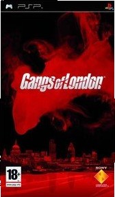 PSP - Gangs of London - Zbozi.cz