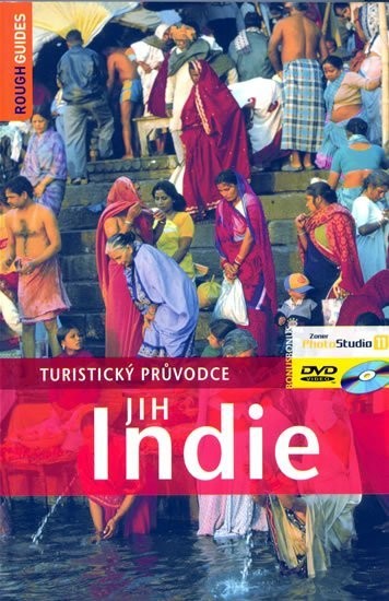 Indie jih + DVD - kolektiv - Zbozi.cz