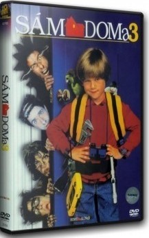 DVD Sám doma 3 (1997) - Zbozi.cz