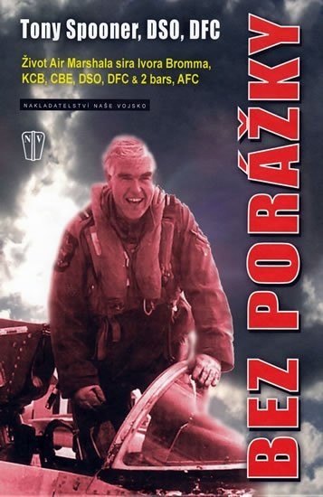 Bez porážky - Tony Spooner od 99 Kč - Zbozi.cz