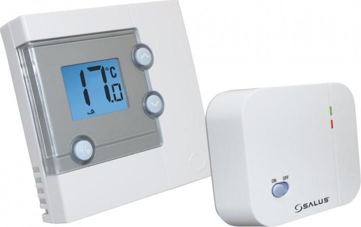 Salus RT300RF - Zbozi.cz