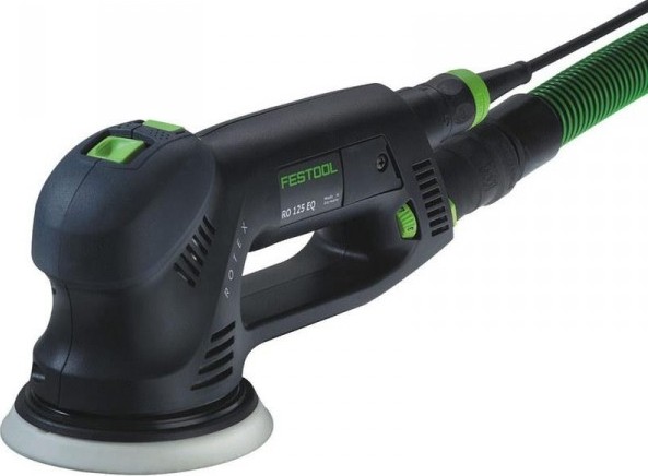 Festool RO 125 FEQ-PLUS od 13 556 Kč - Zbozi.cz
