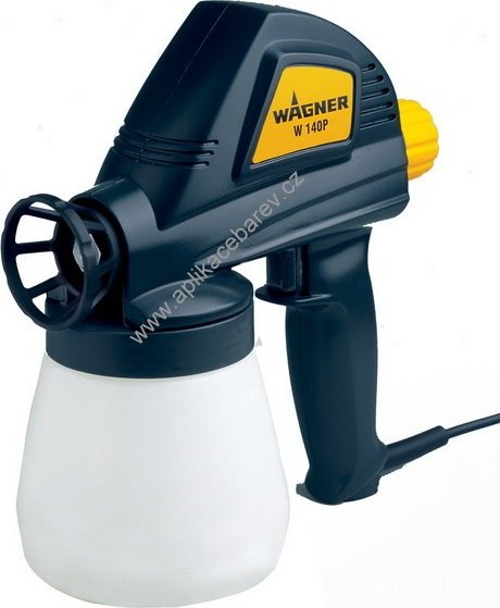 Wagner W 140 P - Zbozi.cz