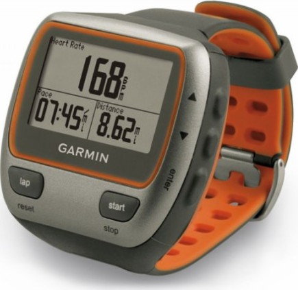 Garmin Forerunner 310 XT - Zbozi.cz